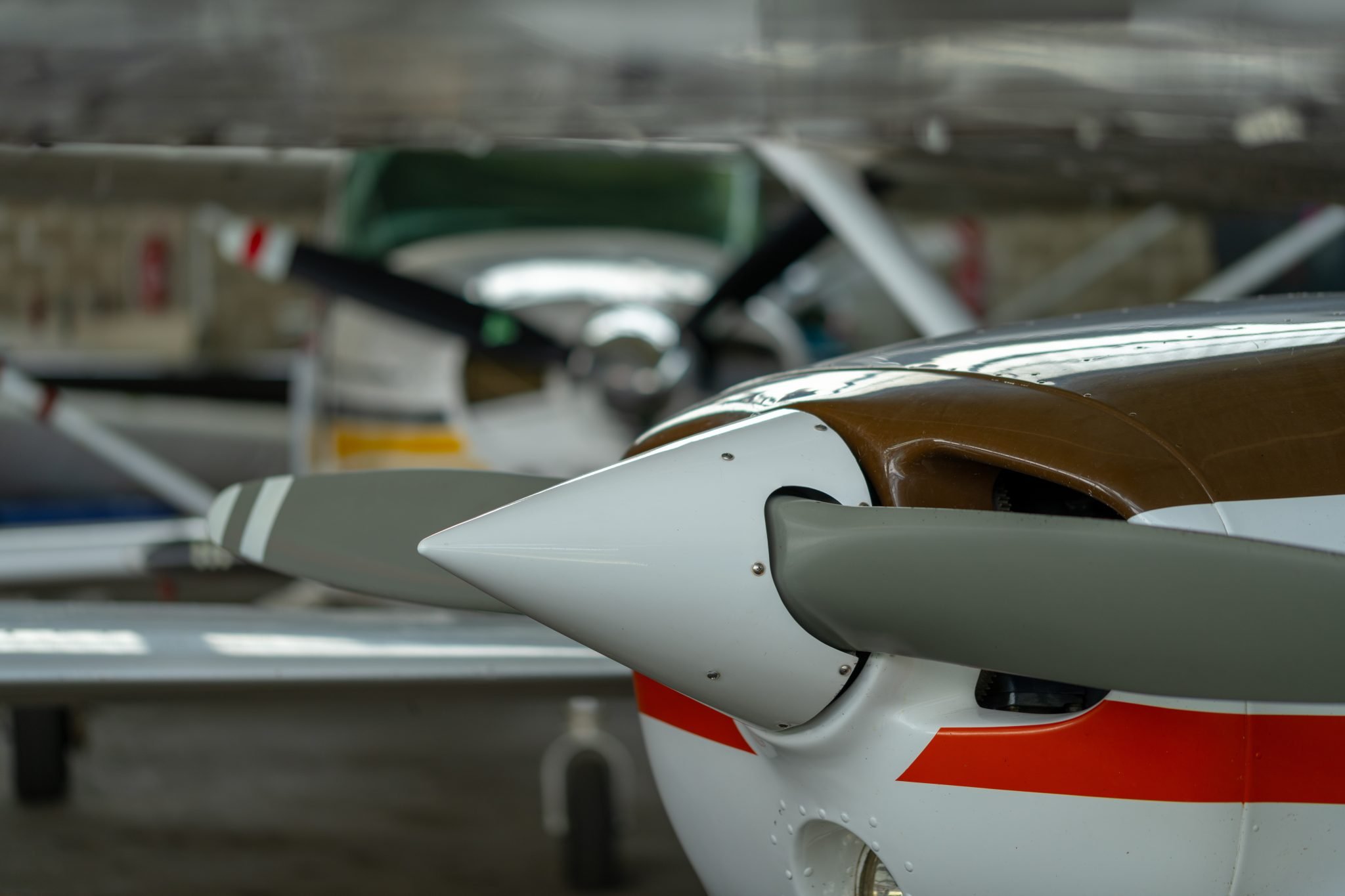 General Aviation - Killeen-Fort Hood Regional Airport (GRK)