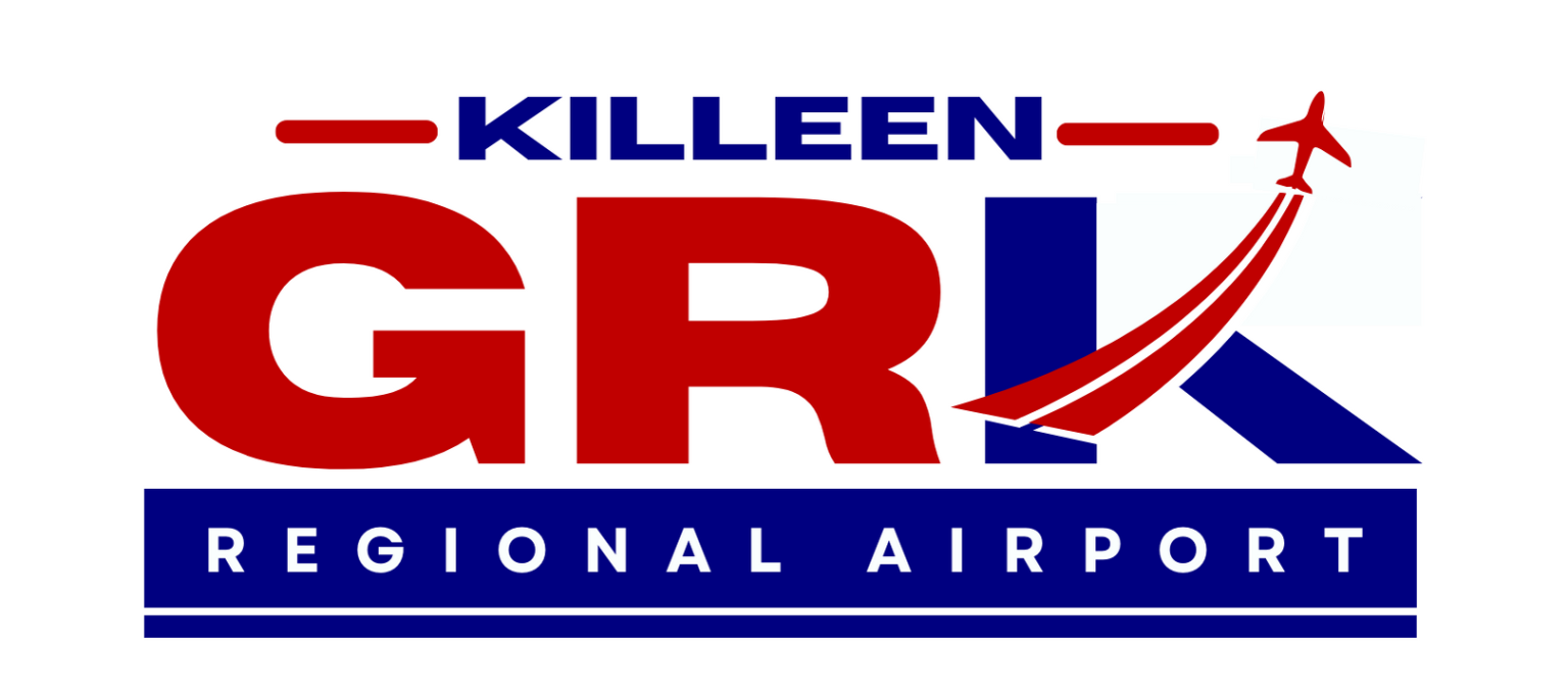 Frequently Asked Questions - Killeen Regional Airport (GRK)